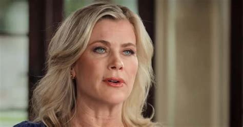 Alison Sweeney Talks Hardest Part Of Controversial Biggest Loser