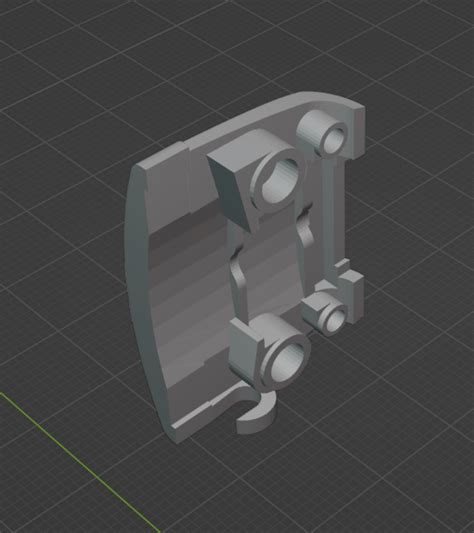 creating the inverted version of an object r blenderhelp