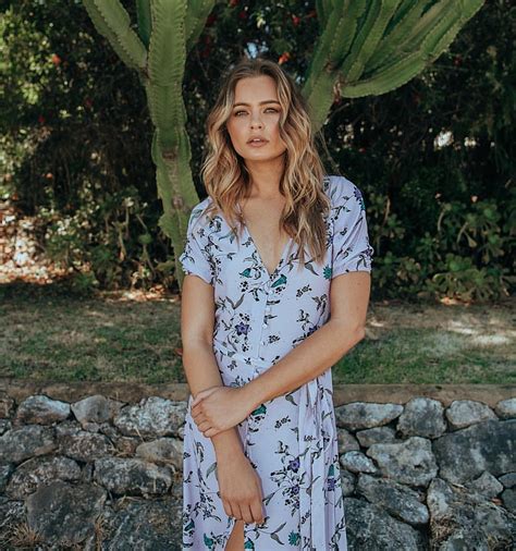 MOT Models Tahlia Giumelli