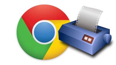 How To Quickly Change Your Chrome Printer Settings