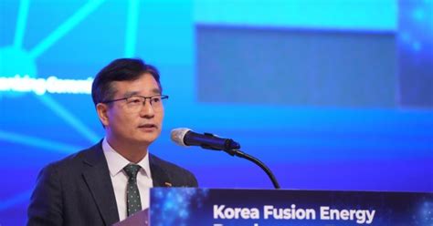 미래에너지 핵융합 실증 위한 소형핵융합로 기술혁신 앞당겨야