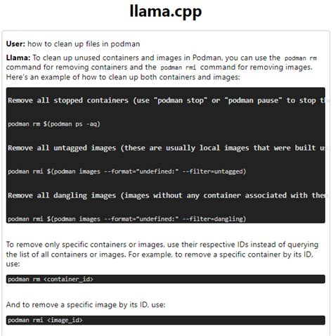 How To Use The Ai Sp Inference Server Ai Sp Make Ai Yours