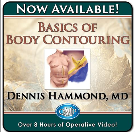 Qmp Basics Of Body Contouring 2025 Medustudy