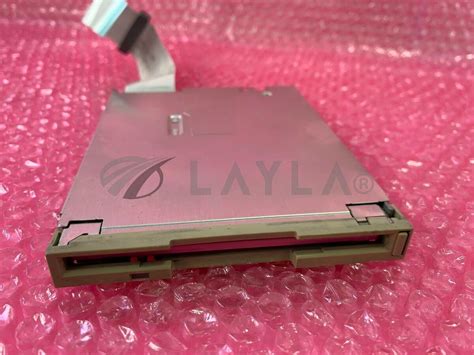 1000000189 125206665710 Tektronix Tds 744a Teac Fd 05hf Floppy Disk Drive Used Tds 744a