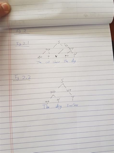 Tentative Thoughts Universal Grammar And A Review For The Language Instinct Book 10