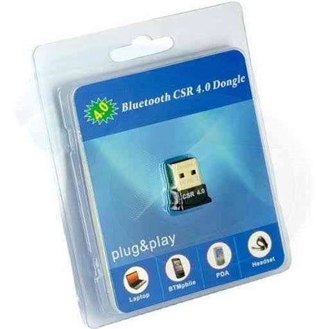 Csr Usb Bluetooth Loxascapes