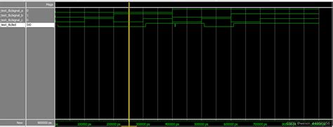 Verilog练习一：二选一多路器设计一个二选一多路选择器并进行仿真测试。 实验要求 1当控制信号s1为低电平 Csdn博客