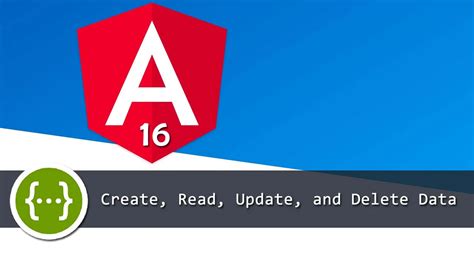 Angular 16 CRUD Tutorial Create Read Update And Delete Data With