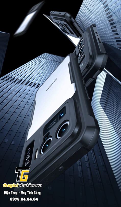 P L Ng Ch Ng S C Xiaomi Mi Ultra Ch Nh H Ng Xundd Beatle Series