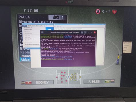 I Have That Strange Issue With Openbox Ropenbox