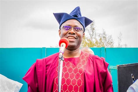 Makinde Approves 35 Basic Salary Rise Others For Oyo Legislative Workers The Nation Newspaper