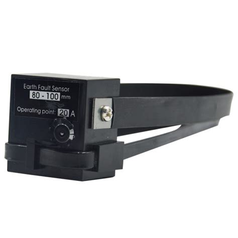 EKL4 Panel Type Short Circuit Earth Fault Indicator For HV Switchgear Sell Best