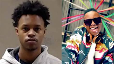 Who Is Silento ‘watch Me Whip Rapper Sentenced To 30 Years In Prison