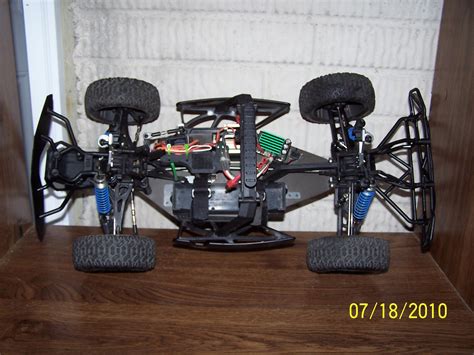 Ofna Hyper 10SC R C Tech Forums