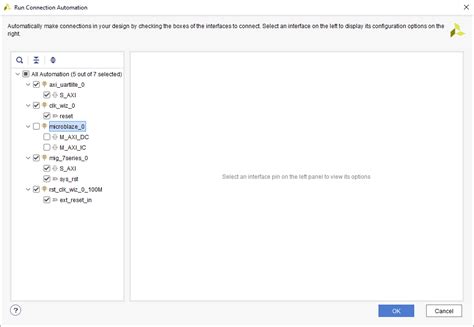 Gigabit Ethernet Example Design Using Vivado And Vitis For Mimas A7 Fpga Development Board