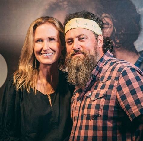 Meet Korie Howard Robertson Insight Into Sadie Robertsons Mom
