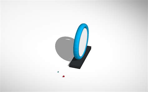 3d Design Clock Tinkercad