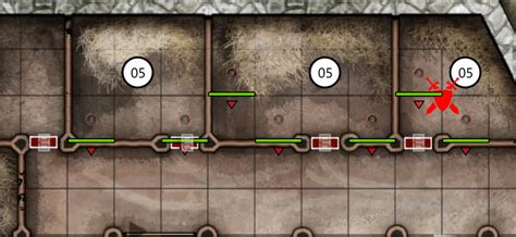 Importing Tokens W Quick Encounters Are Very Tiny · Issue 59 · Moerilltoken Mold · Github