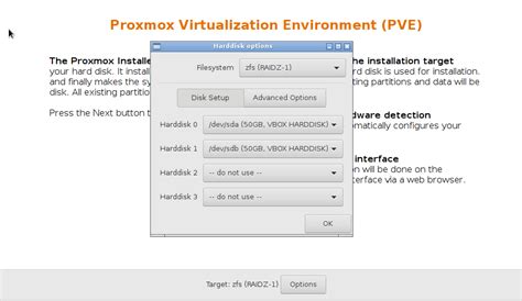 proxmox 5 cluster 2 nœuds avec un stockage répliqué memo