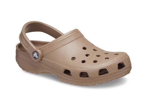 Crocs Classic Clog Latte Around Twelve