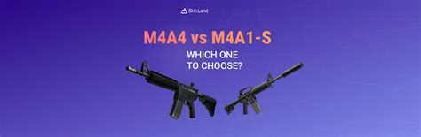 M A S Vs M A In Cs Go Cs Which Is Better In