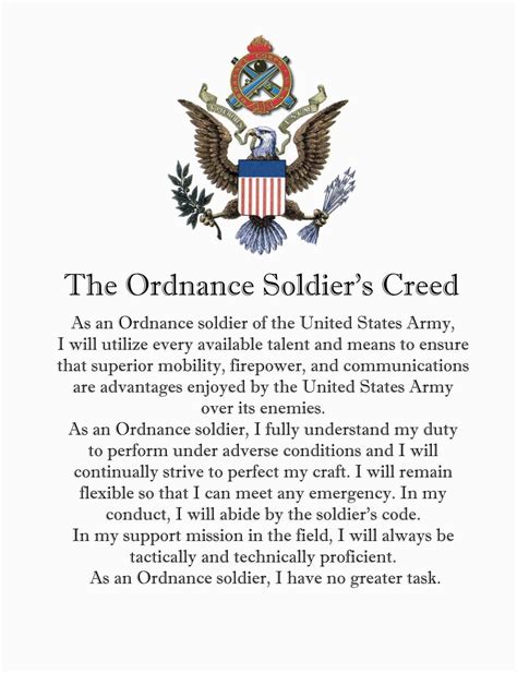 Ordnance Quotes