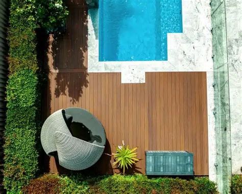 Premium Composite Decking Sydney Composite Timber Deck Builder