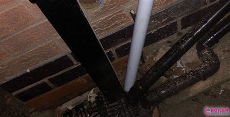 What Is A Condensate Pipe On A Boiler Boiler Choice