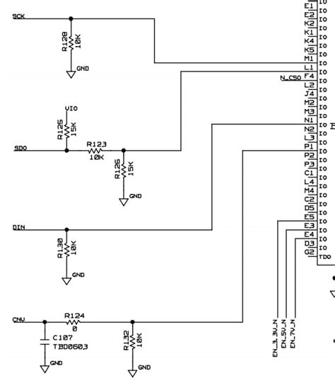 Reading Data With 10mhz Spi Clock Qanda Precision Adcs Engineerzone