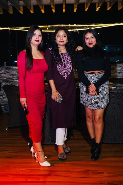 Devex Hub Private Limited On Linkedin Unforgettable Partyallnight Funday Officeparty