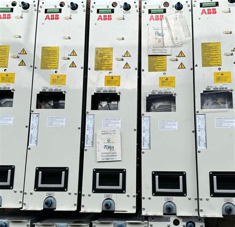 Variable Frequency Drives Maritek Solutions