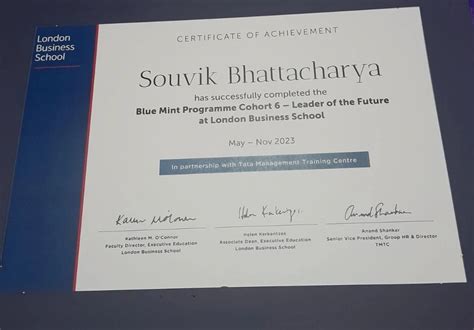 Souvik Bhattacharya On Linkedin I Am Delighted To Announce That I Have Successfully Finished The