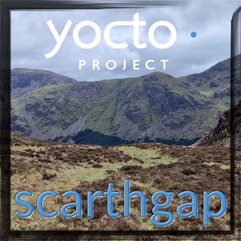 Congrats The Yocto Project A Linux Foundation Project 👏 Happy To Have Contributed To This