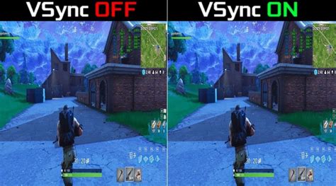 what is vsync and should i turn it on or off the tech edvocate