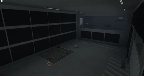 Class D Containment Zone Clearly Development