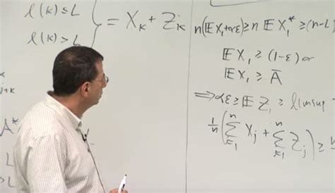 Ergodic Theory And Dynamical Systems Explained Hrf