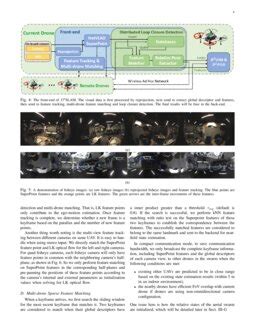 D Slam Decentralized And Distributed Collaborative Visual Inertial Slam System For Aerial