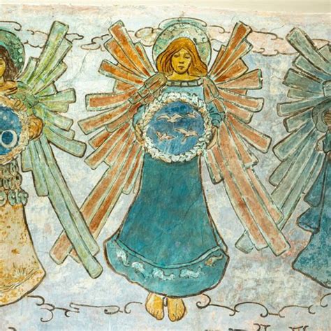 New Romney Church Of St Nicholas — Romney Marsh Historic Churches Trust