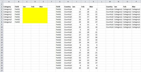 Excel Sumifs With Lookup Value Stack Overflow