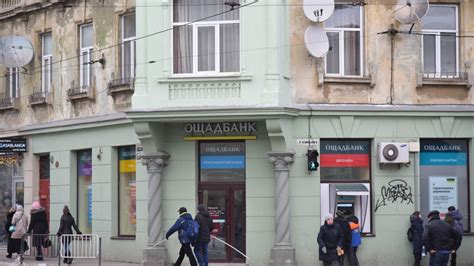 ФОП втратив кошти в Ощадбанку — чому рахунок заблокували Читайте на Ukr Net