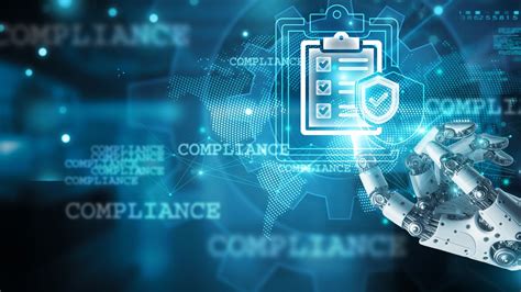 From Reactive To Proactive Ai And Predictive Compliance