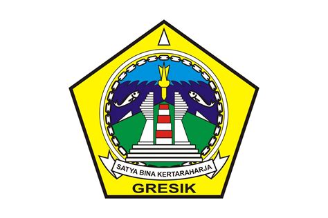 Kabupaten Gresik Logo