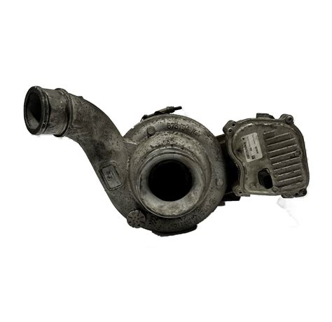 Maxxforce 7 Single Turbo ⋆ Diesel Core Resource Sell Core