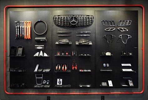 Tinting Shop Interior Car Wash Sunting Shop Construction Car Center