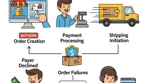 Saga Pattern In Golang Managing Distributed Transactions
