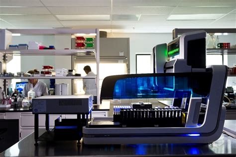 Endotoxin Testing Systems And Software Sopex Doo Specialized