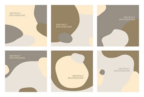 소셜 미디어 Insta 스토리 피드 게시물에 대 한 추상 배경 디자인 낙서 낙서 모양 손으로 그린 개체입니다 텍스트의 공간을 복사합니다 인스 타 그램 광장 전단지 배너