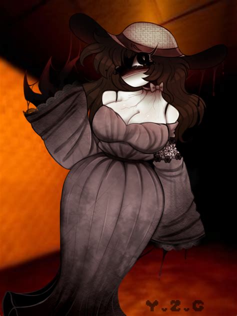 Analog Horror By Yare03 On Newgrounds