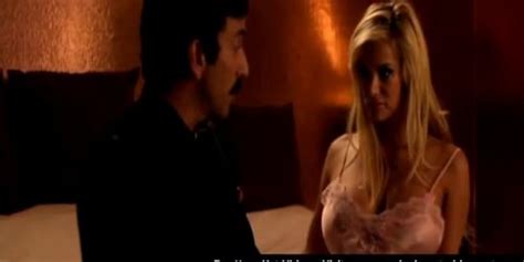 Shyla Stylez In Hollywood Sex Wars