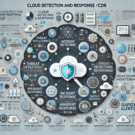 What Is Cloud Detection And Response Cdr Devsecops Now
